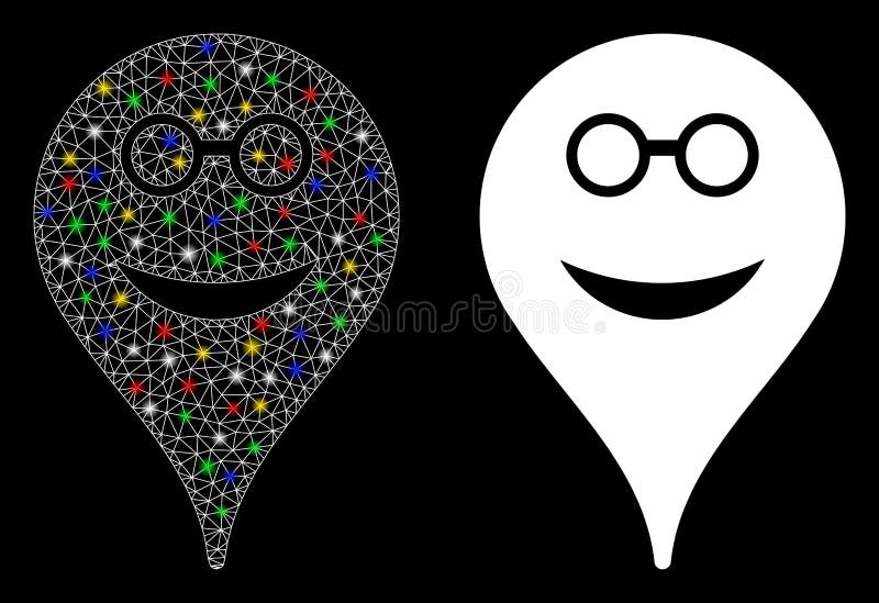 Illuminated Spectacles Stock Illustrations – 72 Illuminated Spectacles ...