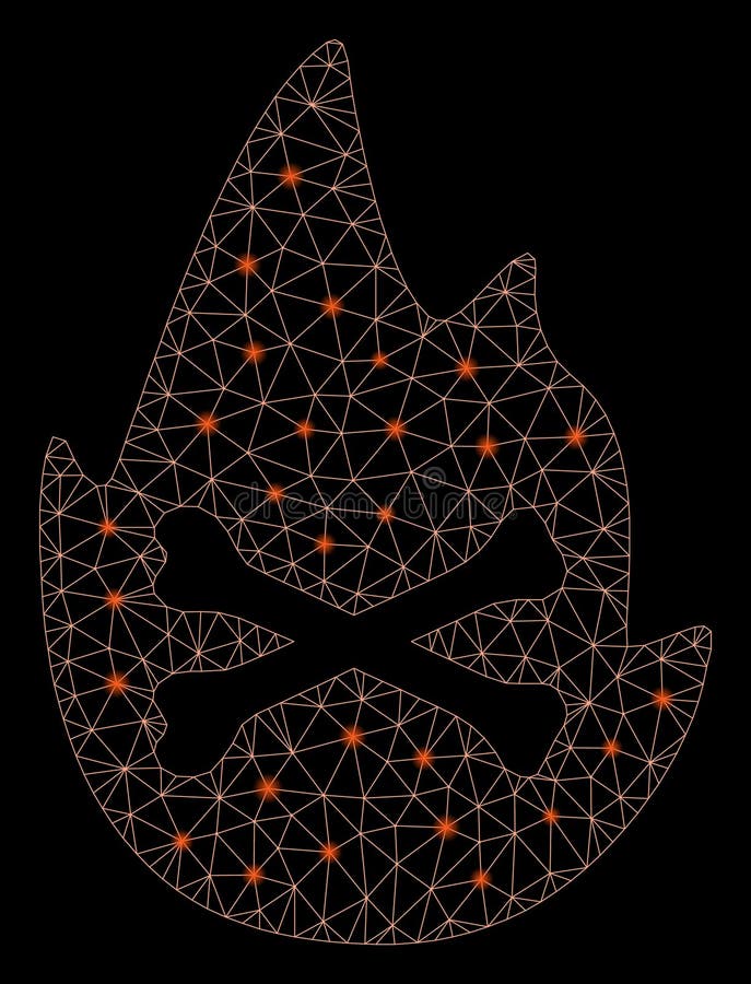 Hellfire Icon Stock Illustrations – 216 Hellfire Icon Stock ...