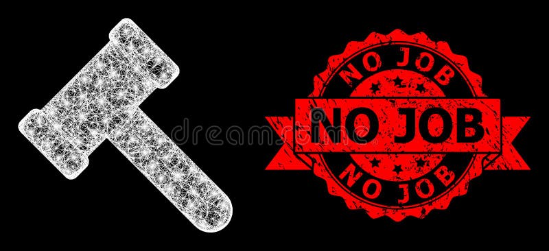 No Job Stamp Stock Illustrations – 279 No Job Stamp Stock Illustrations ...