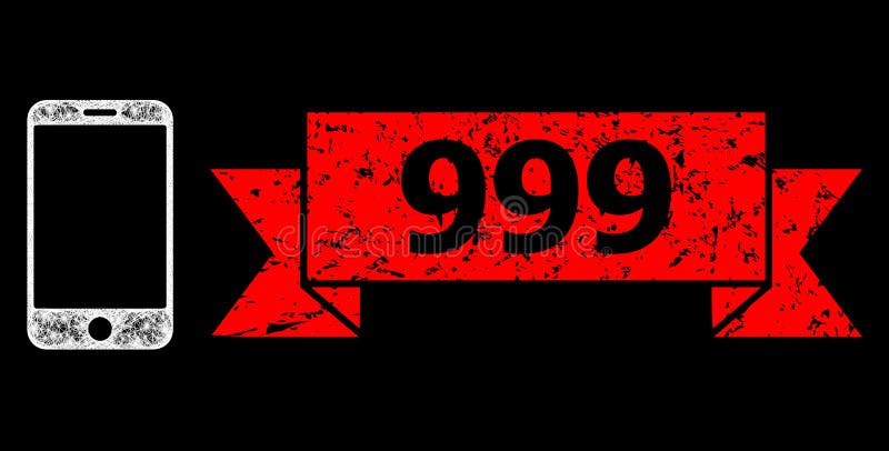 Red 999 Stock Illustrations – 176 Red 999 Stock Illustrations, Vectors ...