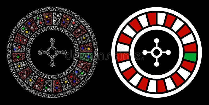 Sparkle Roulette Stock Illustrations – 254 Sparkle Roulette Stock ...