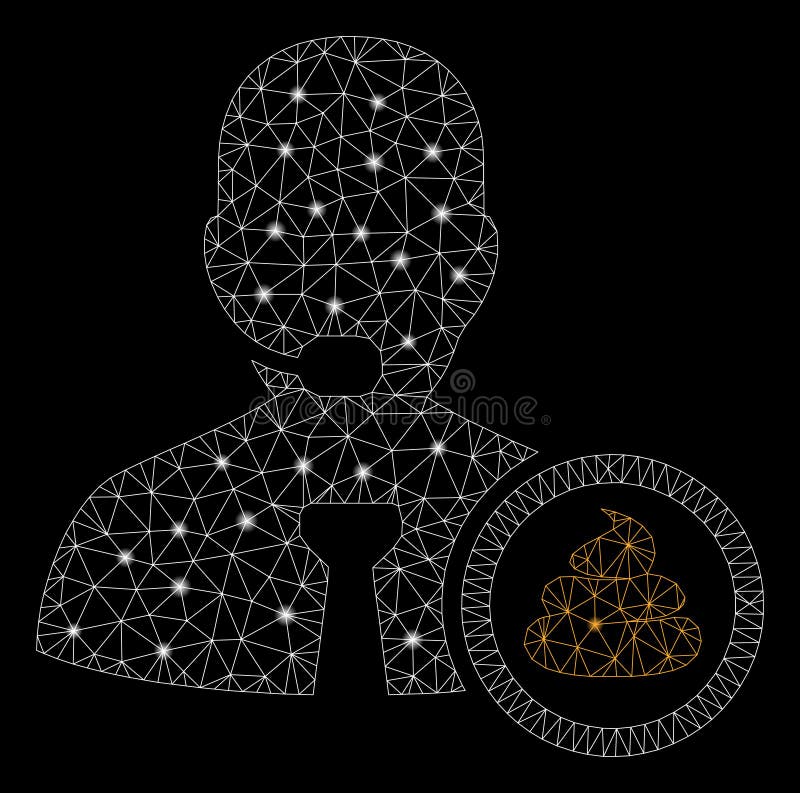 Poo Triangular Stock Illustrations – 80 Poo Triangular Stock ...