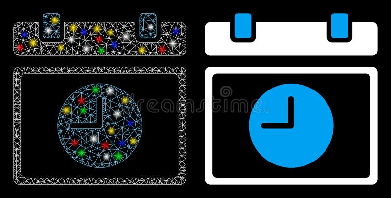 Mesh Schedule Stock Illustrations – 2,332 Mesh Schedule Stock ...