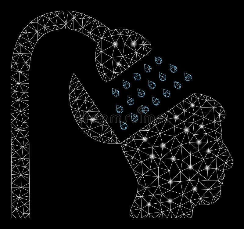 Mind Shower Stock Illustrations – 222 Mind Shower Stock Illustrations ...