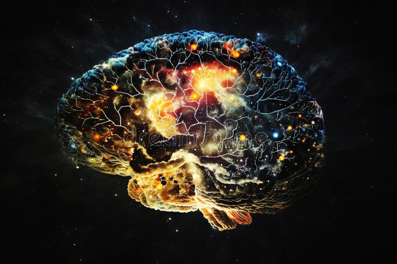 Multicolored Brain Stock Illustrations – 2,236 Multicolored Brain Stock ...