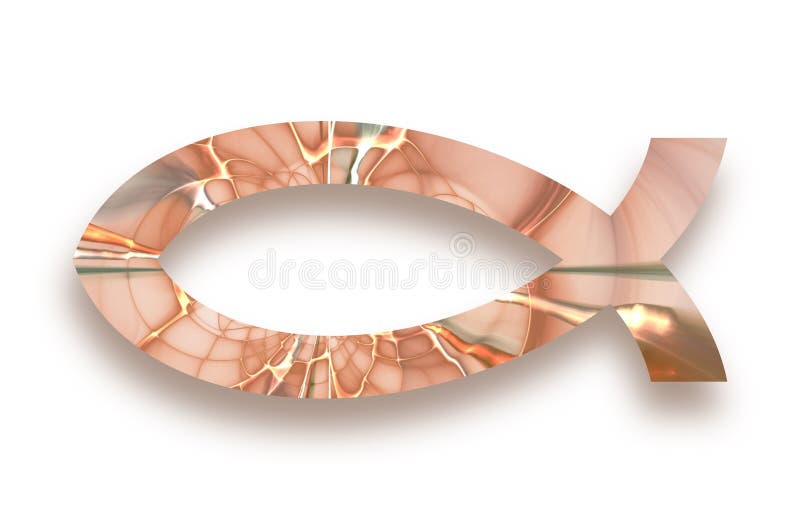 Ichthys Symbol Stock Illustrations – 333 Ichthys Symbol Stock ...
