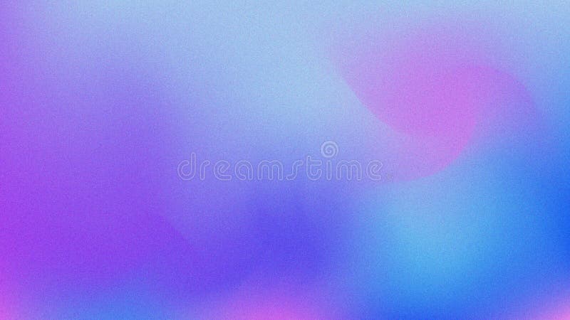 Glowing Multicolor Abstract Shape Grainy Gradient Background Light ...