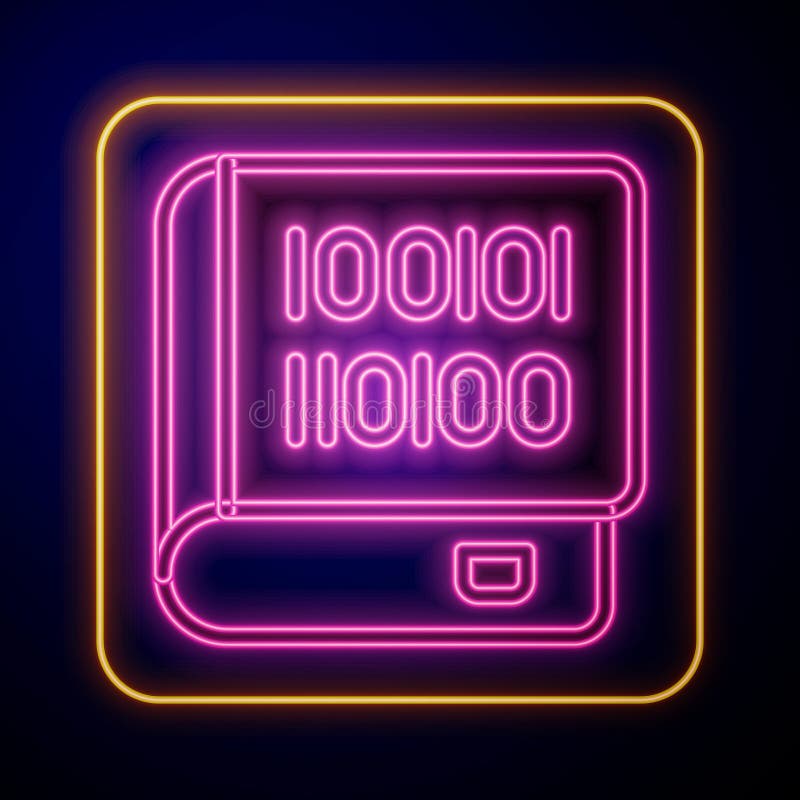 Neon Books Stock Illustrations – 2,046 Neon Books Stock Illustrations ...