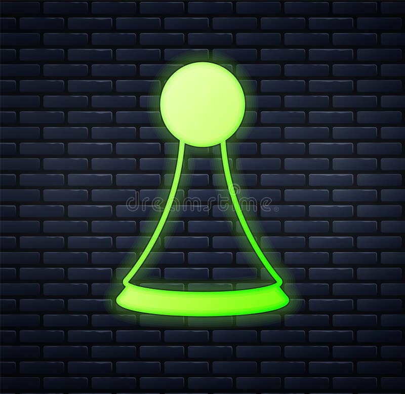 Gaming Green Neon Logo Stock Illustrations – 49 Gaming Green Neon Logo ...