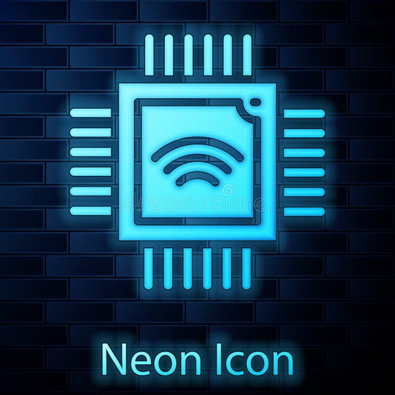 Neon Computer Stock Illustrations – 64,704 Neon Computer Stock ...