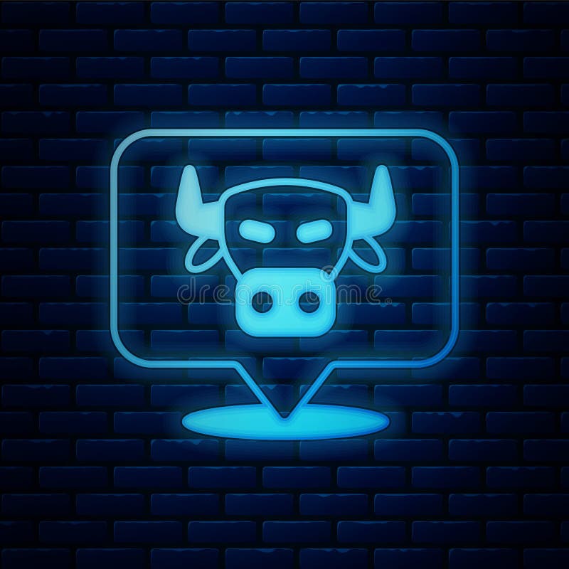 Neon Cow Stock Illustrations – 1,725 Neon Cow Stock Illustrations ...
