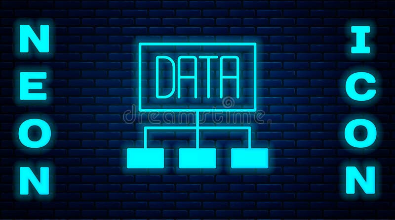 Neon Statistics Stock Illustrations – 3,724 Neon Statistics Stock ...