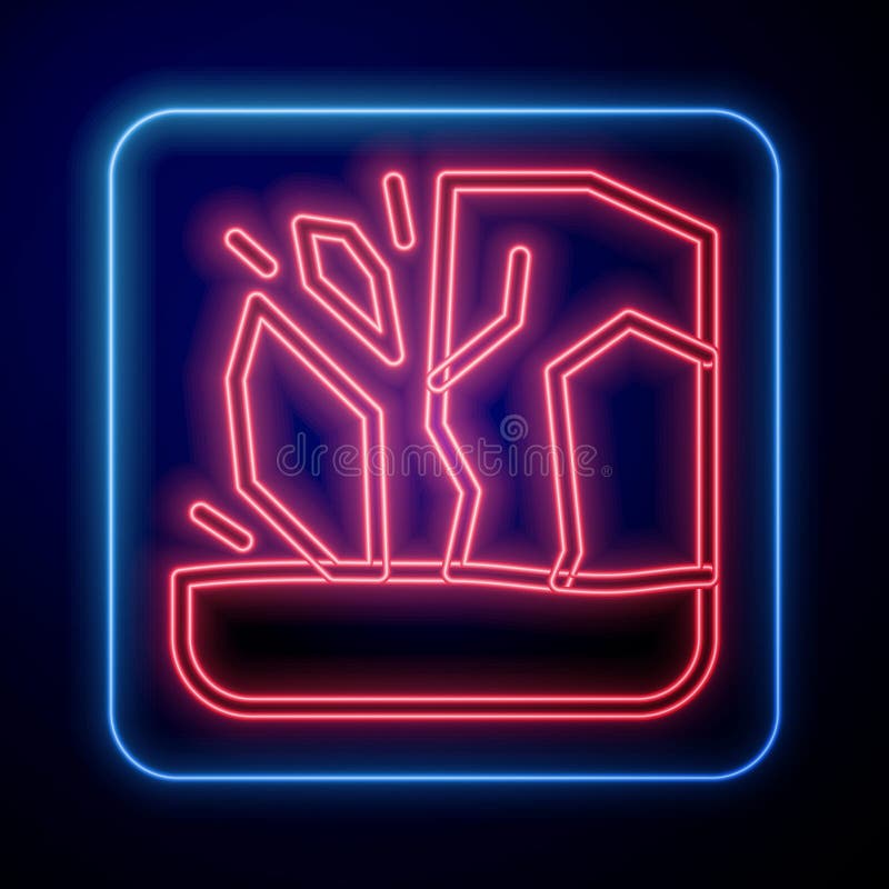 Melting Neon Vector Stock Illustrations – 591 Melting Neon Vector Stock ...