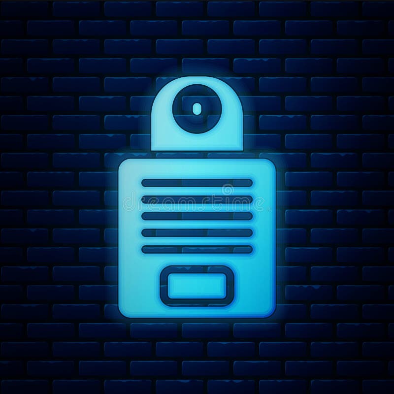 Blue Intercom Stock Illustrations – 214 Blue Intercom Stock ...