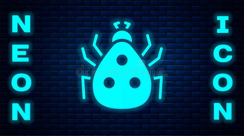 Neon Ladybug Stock Illustrations – 203 Neon Ladybug Stock Illustrations ...