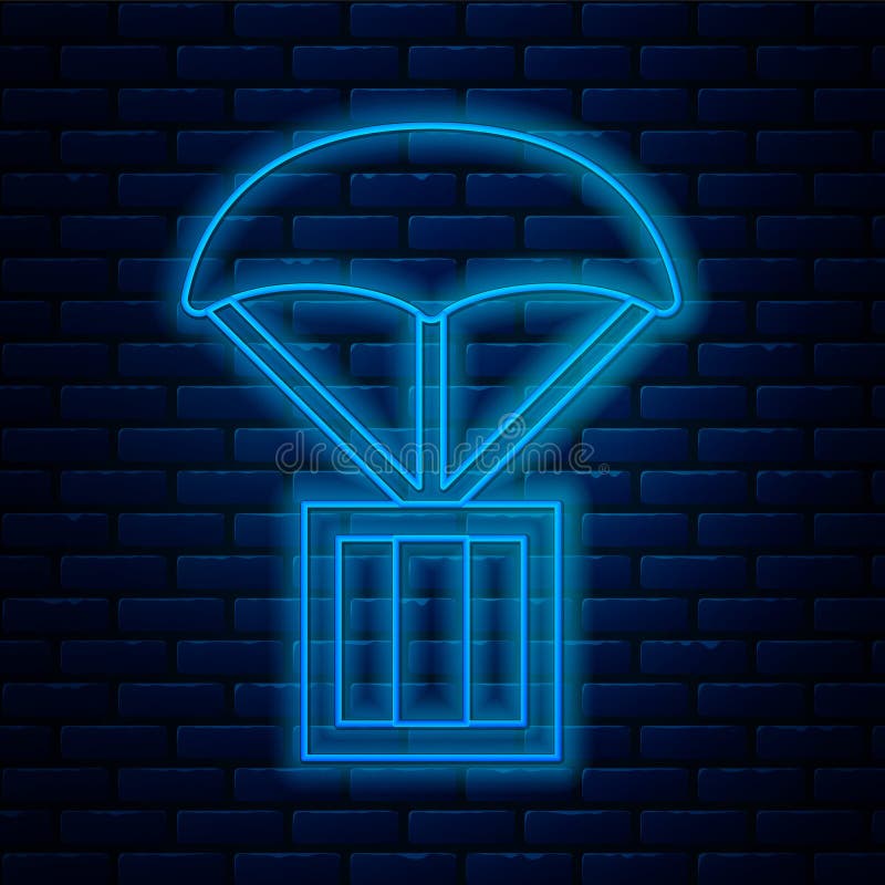 Airdrop Logo Stock Illustrations – 170 Airdrop Logo Stock Illustrations ...