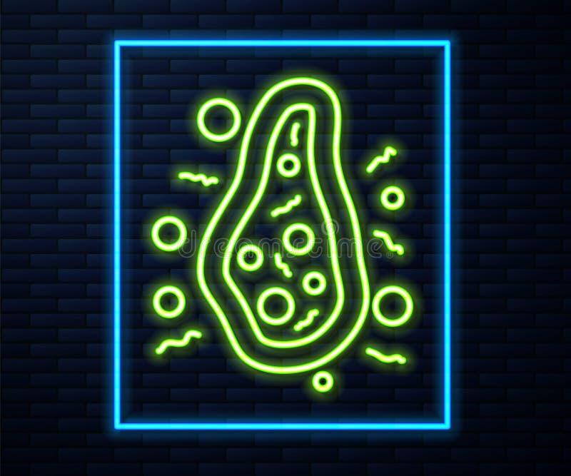 Neon Fungi Stock Illustrations – 677 Neon Fungi Stock Illustrations ...