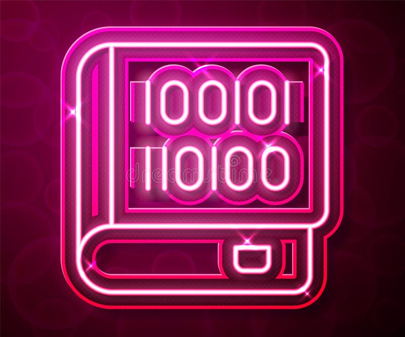 Neon Books Stock Illustrations – 2,046 Neon Books Stock Illustrations, Vectors & Clipart ...