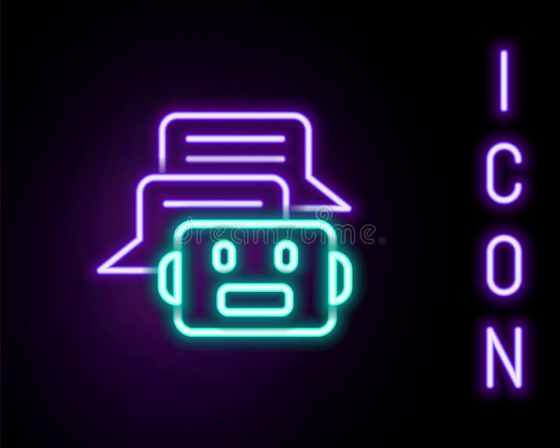 Chatbot Purple Stock Illustrations – 100 Chatbot Purple Stock ...