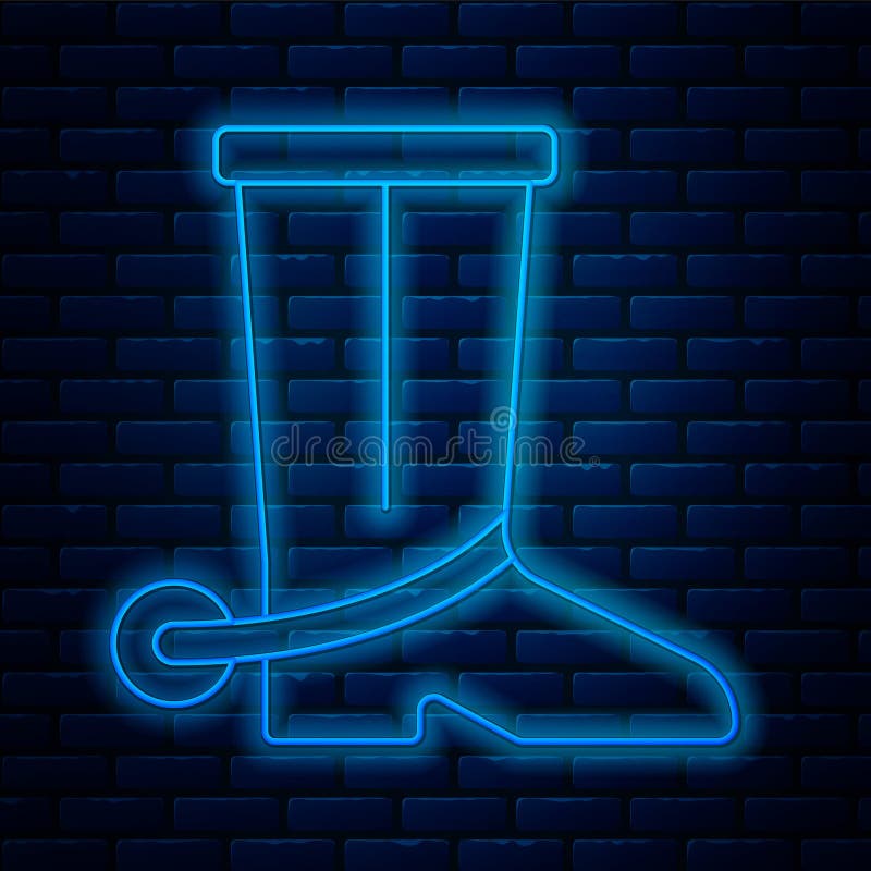 Neon Cowboy Boot Stock Illustrations – 101 Neon Cowboy Boot Stock ...