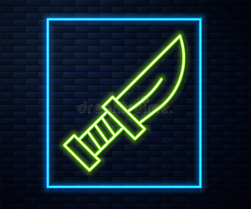 Neon Dagger Stock Illustrations – 830 Neon Dagger Stock Illustrations ...