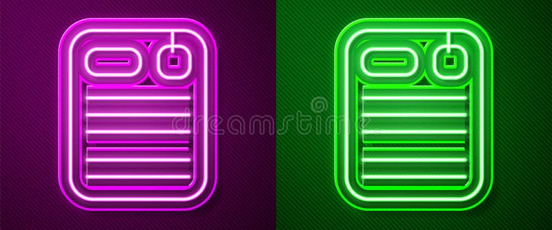 Neon Dossier Stock Illustrations – 78 Neon Dossier Stock Illustrations ...