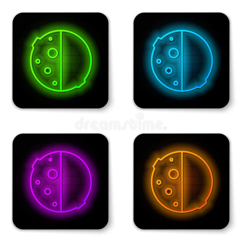 Eclipse Button Stock Illustrations – 1,009 Eclipse Button Stock ...