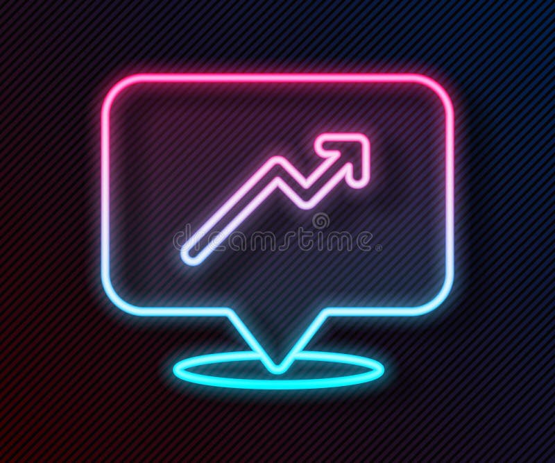 Set Line Graph, Schedule, Chart, Project Team Base, Question Mark and ...