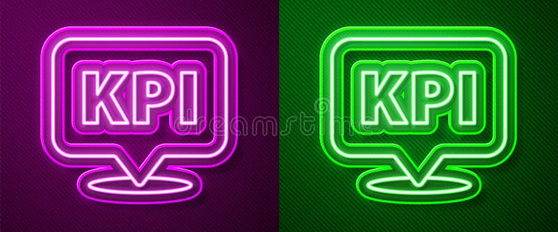 Kpi Background Stock Illustrations – 2,407 Kpi Background Stock ...