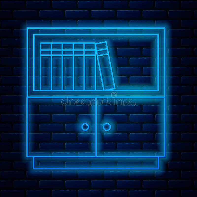 Bookshelf Brick Wall Stock Illustrations – 812 Bookshelf Brick Wall ...