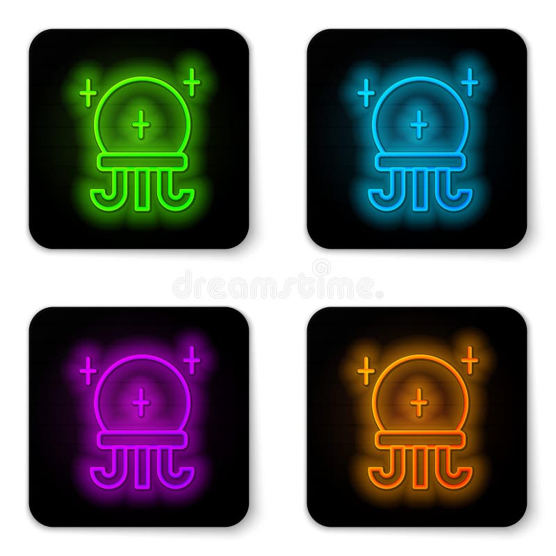 Snowglobe Vector Black Background Stock Illustrations – 508 Snowglobe ...