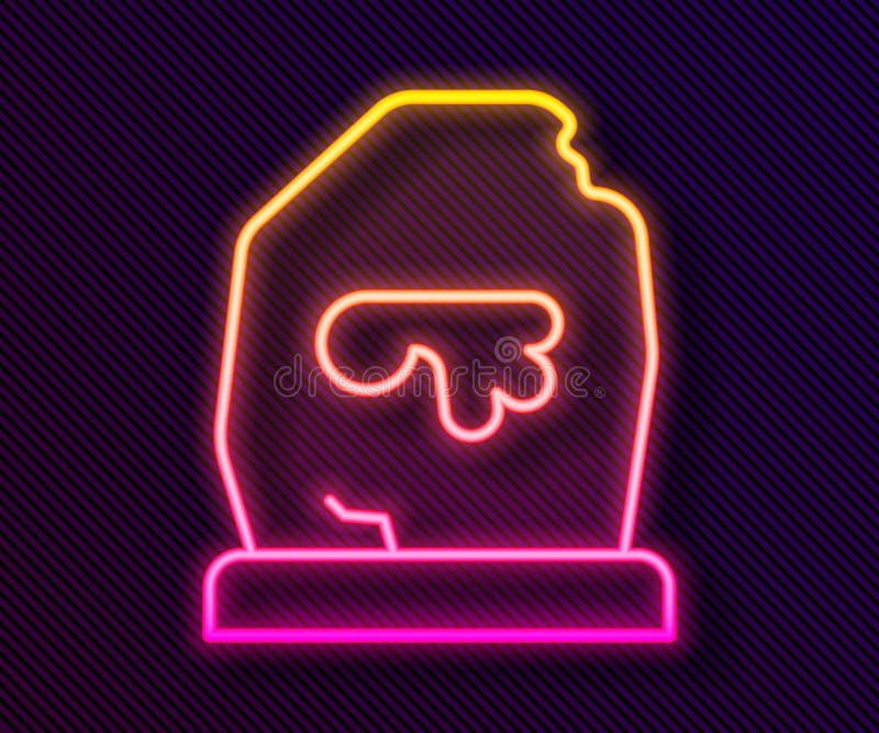 Glowing Runes Stock Illustrations – 100 Glowing Runes Stock ...