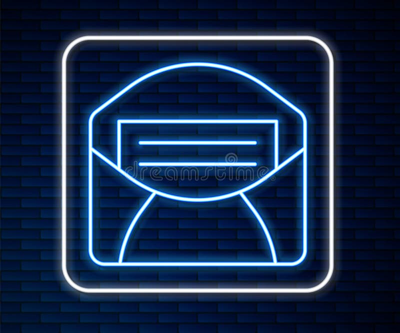 Email Icon Neon Stock Illustrations – 2,839 Email Icon Neon Stock ...