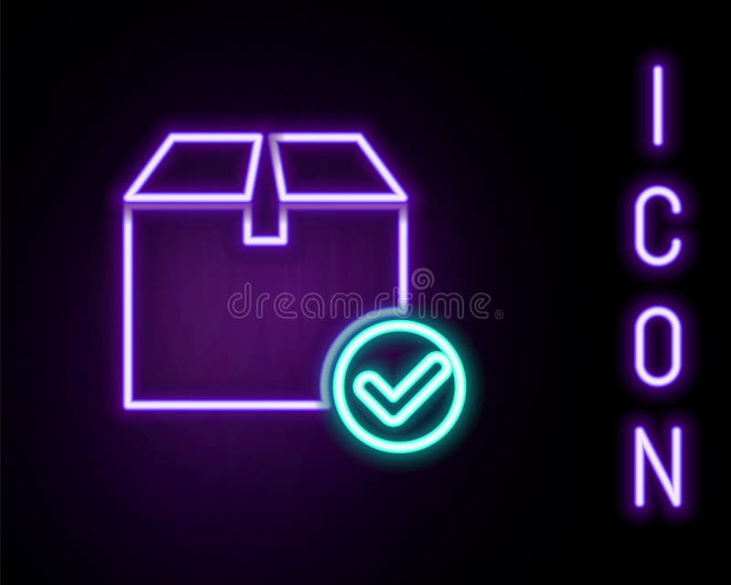 Neon Green Checkmark Stock Illustrations – 268 Neon Green Checkmark ...