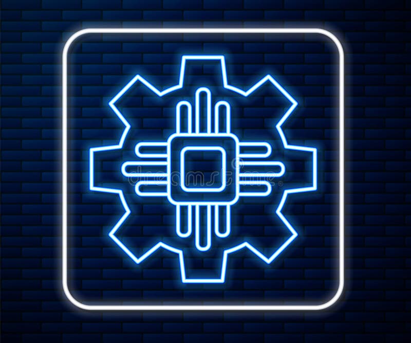 Central Neon Stock Illustrations – 1,514 Central Neon Stock ...