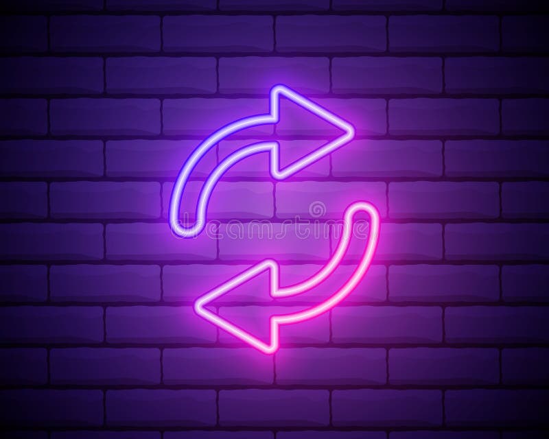 Neon Reload Stock Illustrations – 317 Neon Reload Stock Illustrations ...