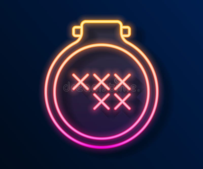 Needle Thread Icon Cross Stitch Stock Illustrations – 380 Needle Thread ...