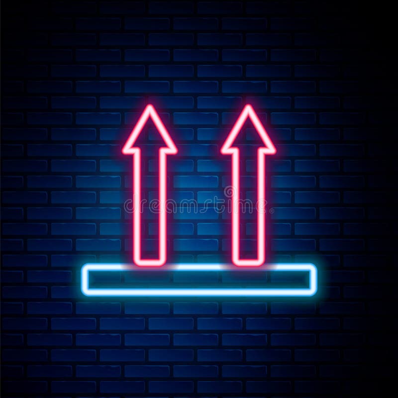 Up Shipping Arrows Stock Illustrations – 496 Up Shipping Arrows Stock ...