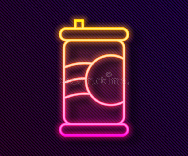 Neon Soda Can Stock Illustrations – 610 Neon Soda Can Stock ...