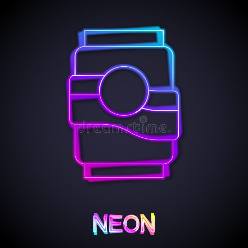 Neon Soda Can Stock Illustrations – 618 Neon Soda Can Stock ...