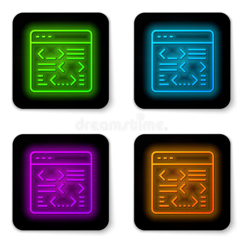 Javascript Button Stock Illustrations – 353 Javascript Button Stock Illustrations, Vectors ...