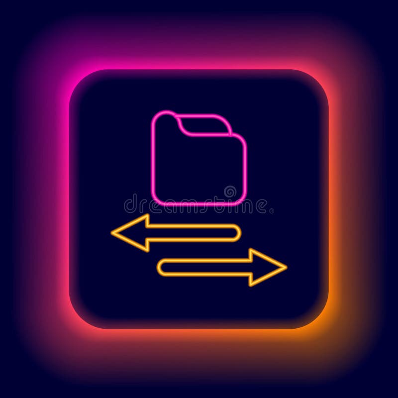 Migration Neon Stock Illustrations – 99 Migration Neon Stock ...