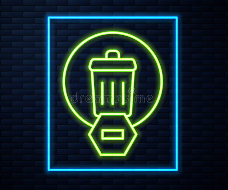 Junk Neon Sign Brick Wall Background Stock Illustrations – 172 Junk ...