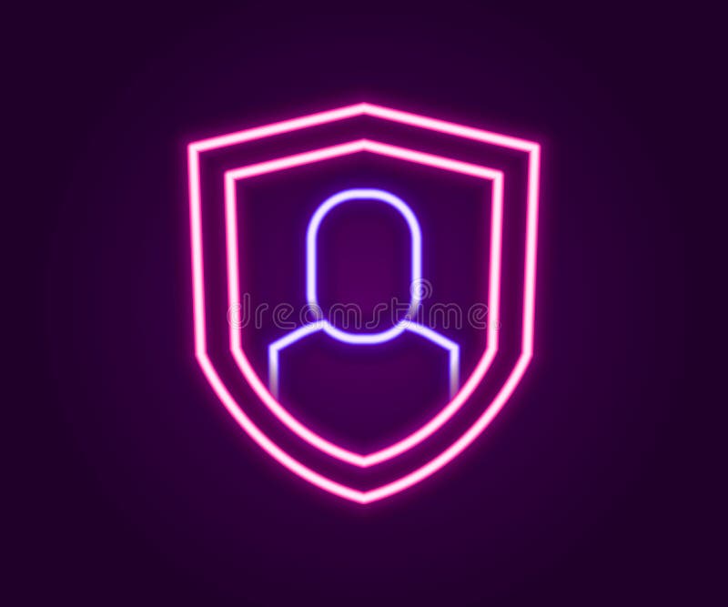 Login Neon Stock Illustrations – 1,247 Login Neon Stock Illustrations ...