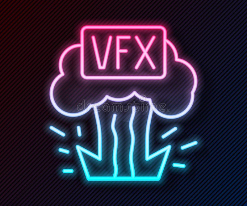 Vfx Transparent Stock Illustrations – 297 Vfx Transparent Stock ...