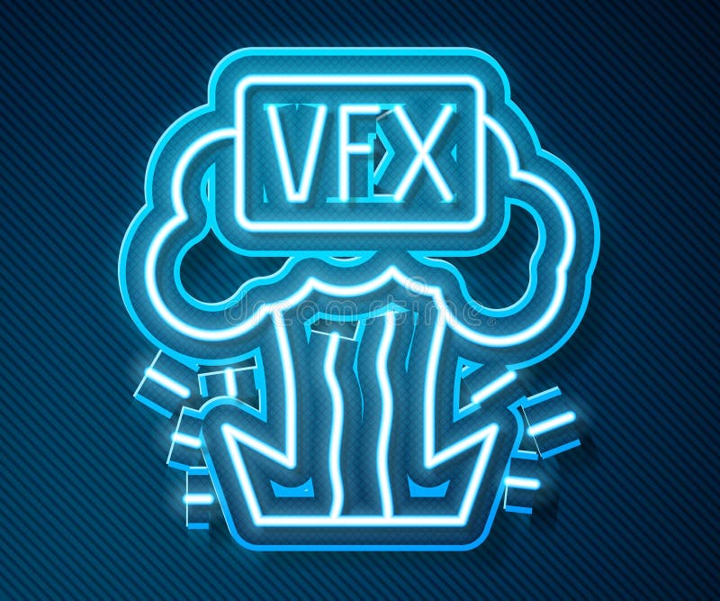 Vfx Icon Stock Illustrations – 513 Vfx Icon Stock Illustrations ...