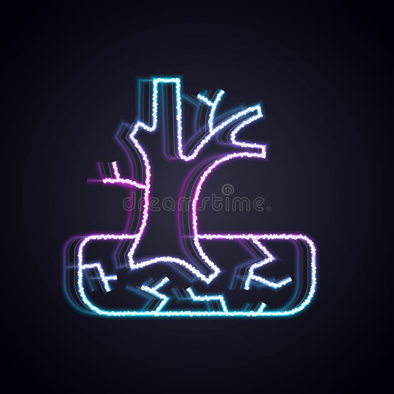 Dead man silhouette stock vector. Illustration of scene - 22107481