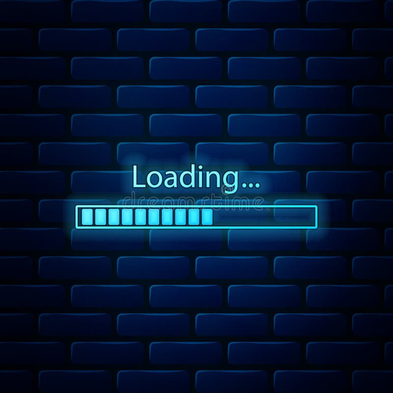Neon Loading Stock Illustrations – 1,443 Neon Loading Stock ... Neon Loading Stock Illustrations – 1,443 Neon Loading Stock ...