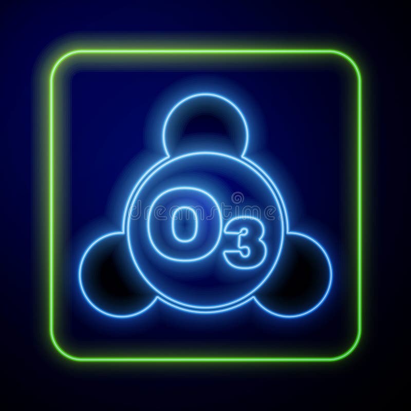 Ozone Molecule Stock Illustrations – 500 Ozone Molecule Stock ...