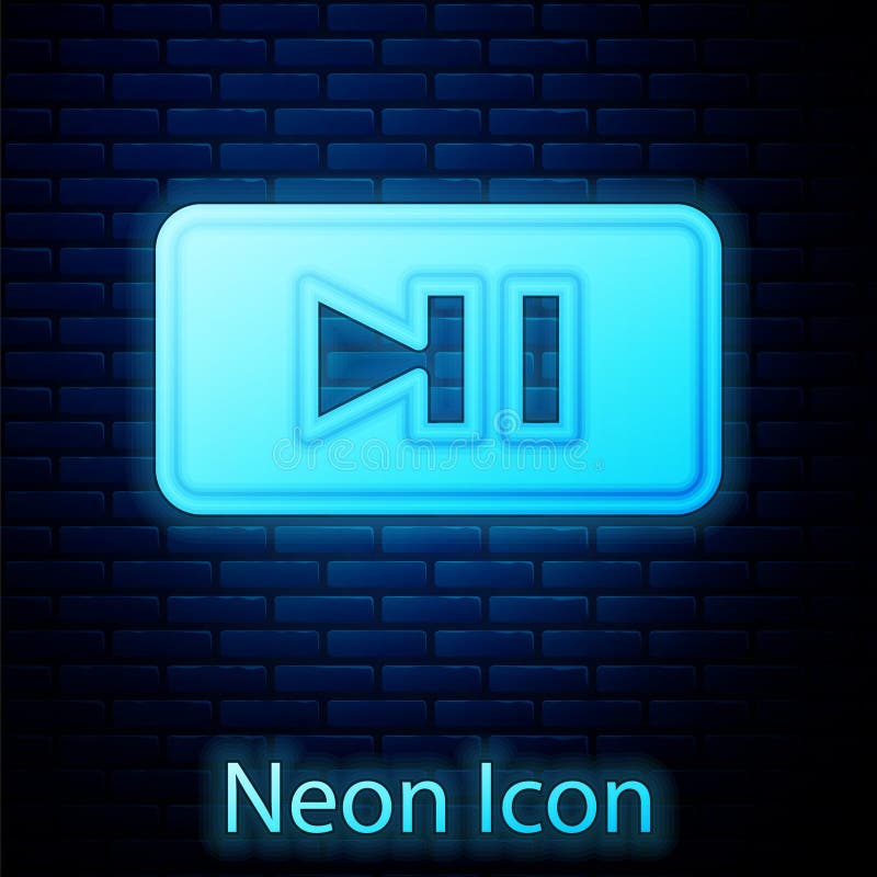 Pause Neon Stock Illustrations – 412 Pause Neon Stock Illustrations ...